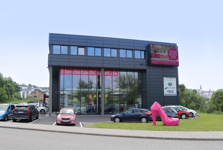 Neuigkeiten - stendebachoutlet Montabaur
